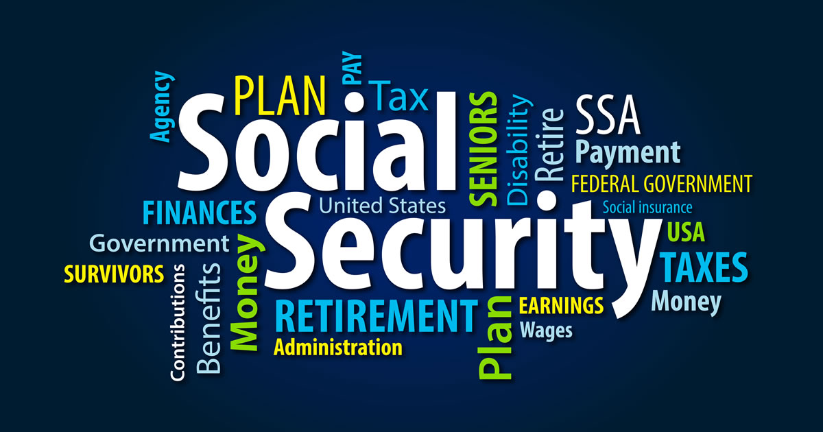 Have You Seen Your Recent Social Security Statement? - Boomer ...